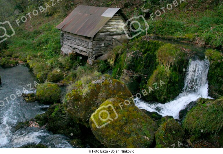 Vodenica - preuzmite fotografiju | Foto Baza