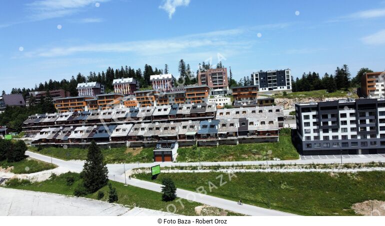 Babin Do (Bjelašnica) - preuzmite fotografiju | Foto Baza