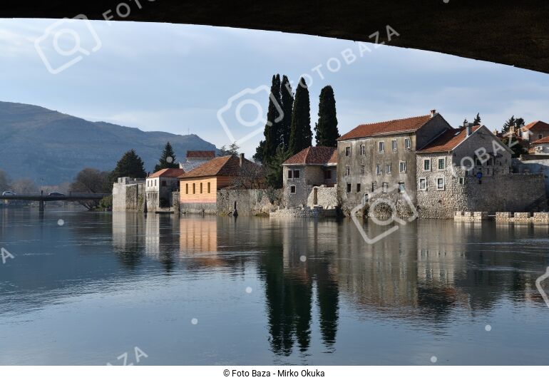 Stari grad u Trebinju - preuzmite fotografiju | Foto Baza
