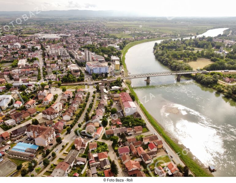 Gradiska - preuzmite fotografiju | Foto Baza