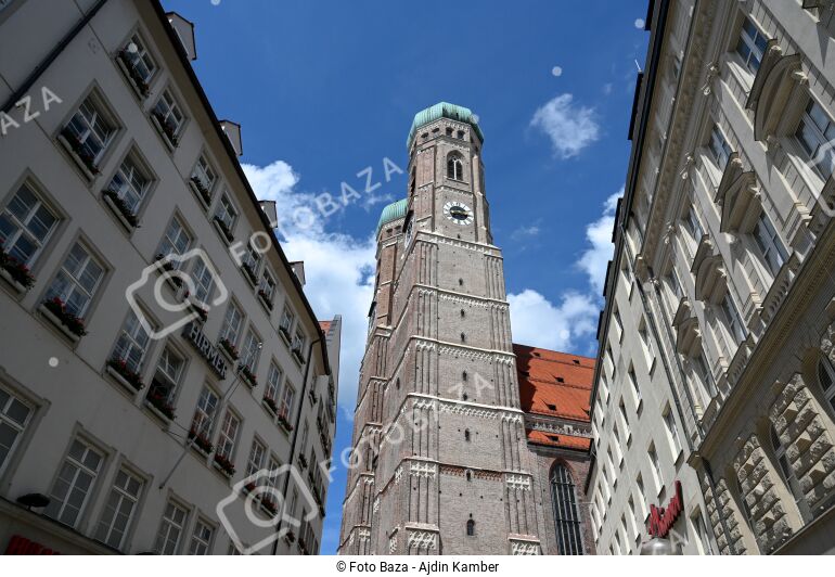 Minhen - preuzmite fotografiju | Foto Baza