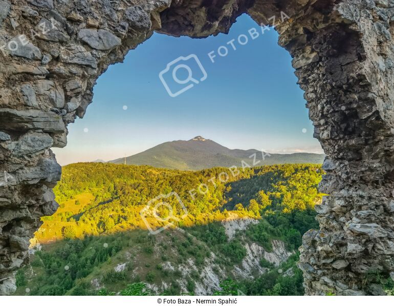 Osječenica - preuzmite fotografiju | Foto Baza