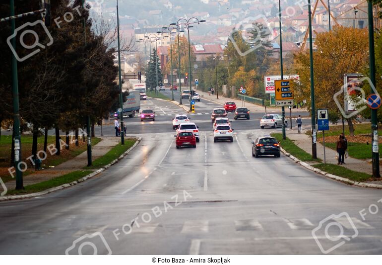 Alipašino Polje - preuzmite fotografiju | Foto Baza