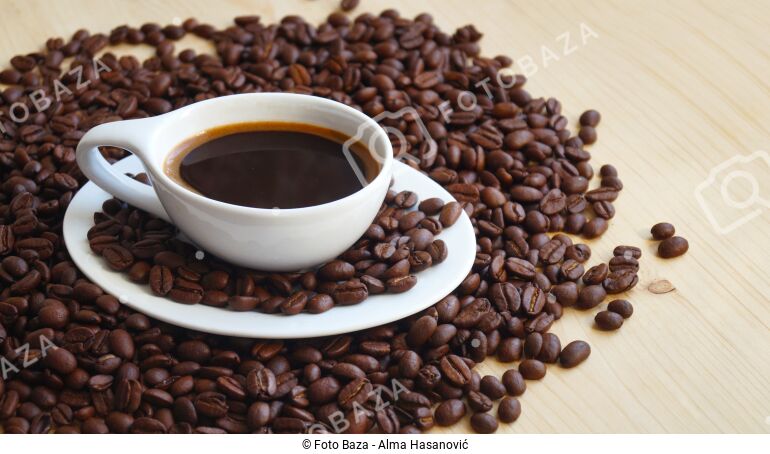 Kafa - preuzmite fotografiju | Foto Baza