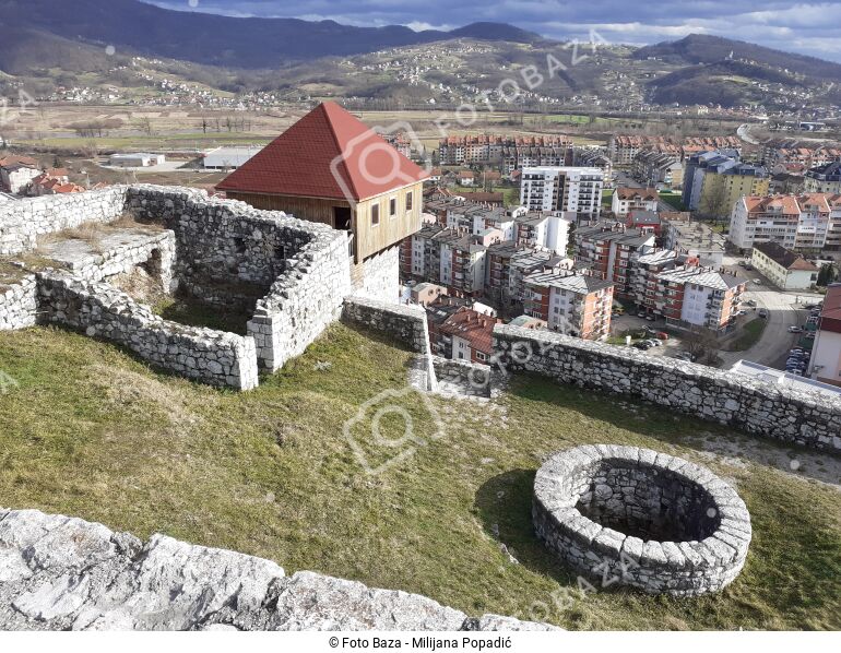 Gradina, Doboj - preuzmite fotografiju | Foto Baza
