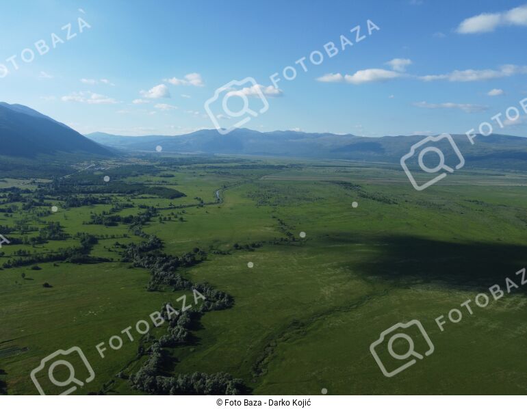 Livanjsko polje i Ždralovac - preuzmite fotografiju | Foto Baza