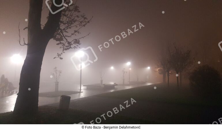 Magla - preuzmite fotografiju | Foto Baza