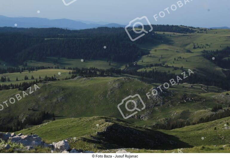 Planina Vlašić - preuzmite fotografiju | Foto Baza