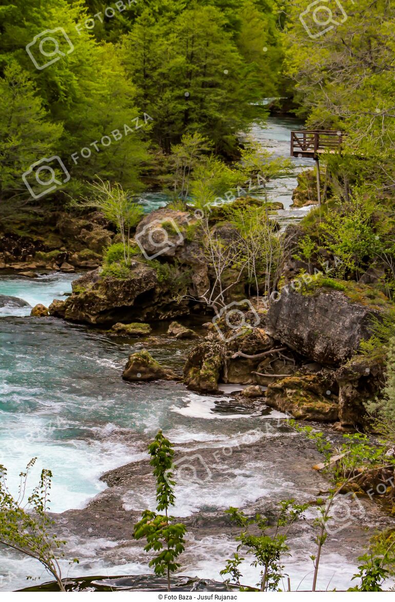 Rijeka Una - preuzmite fotografiju | Foto Baza