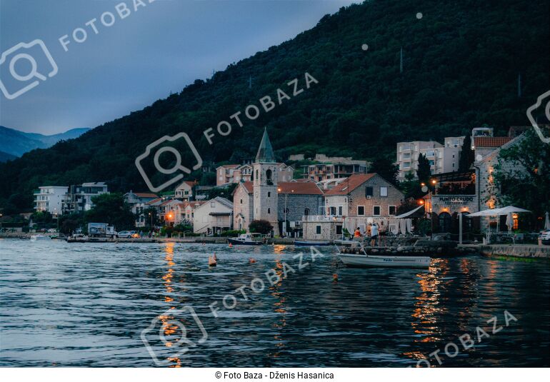 Tivat, Crna Gora - preuzmite fotografiju | Foto Baza