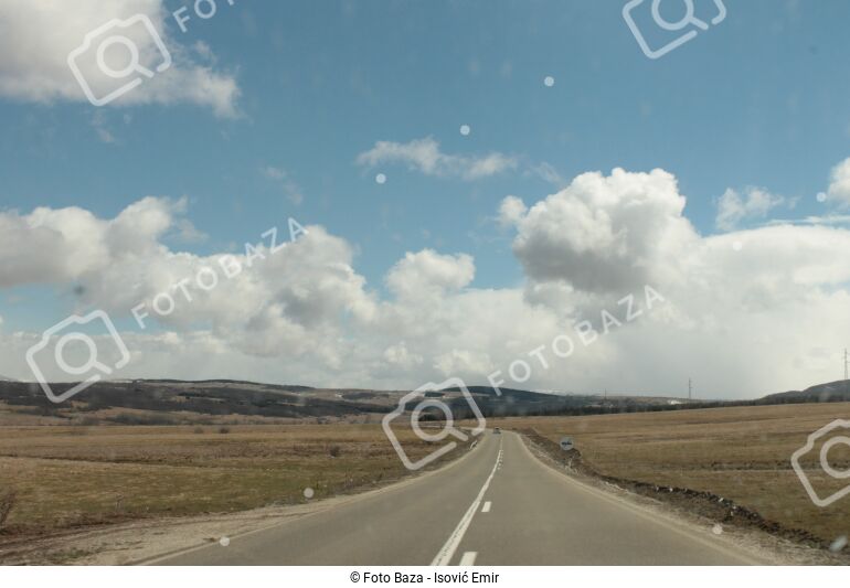 Pešterska visoravan - preuzmite fotografiju | Foto Baza