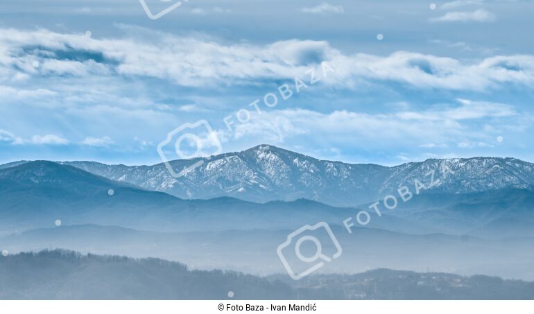 Planina - preuzmite fotografiju | Foto Baza