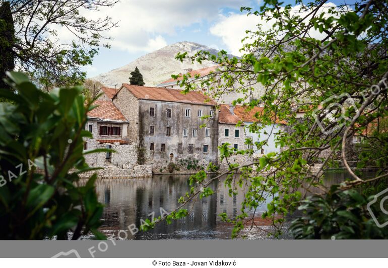 Trebinje - Stari grad - preuzmite fotografiju | Foto Baza