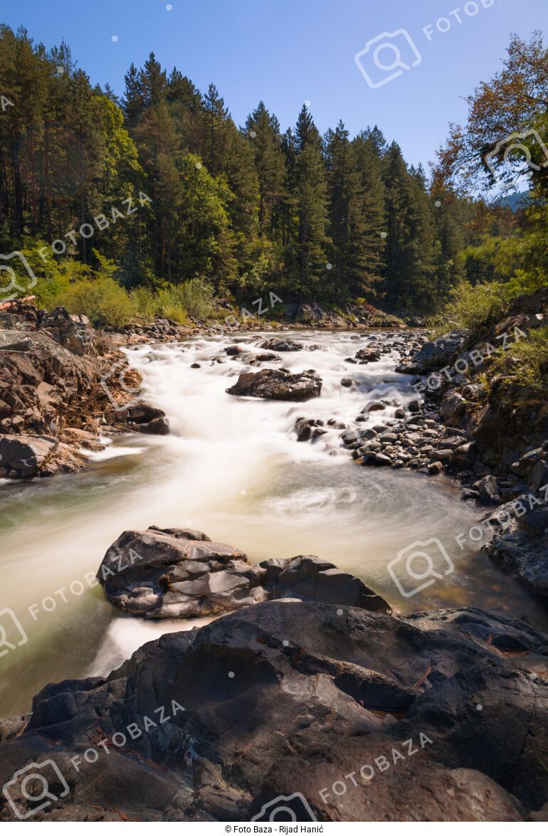 Krivaja - preuzmite fotografiju | Foto Baza