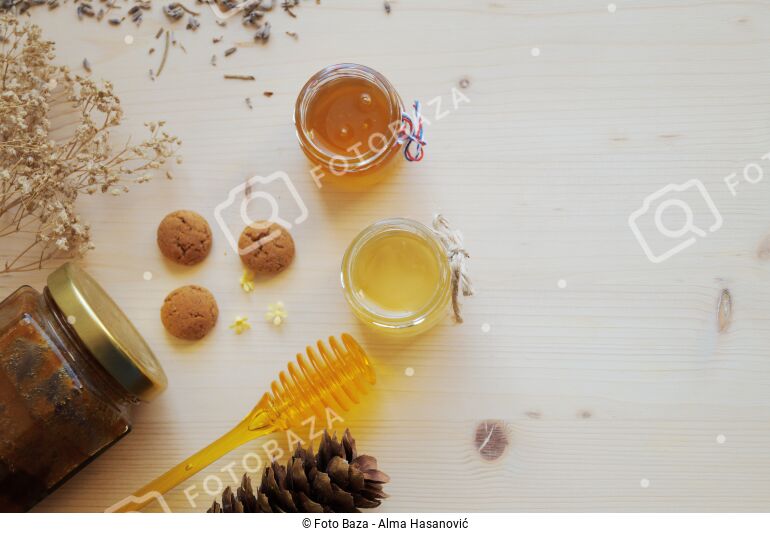 Med - preuzmite fotografiju | Foto Baza