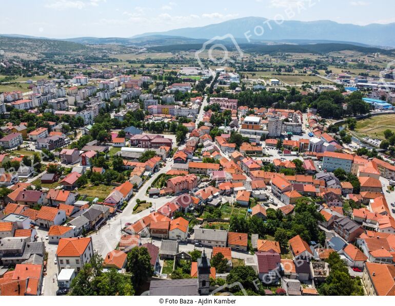 Livno - preuzmite fotografiju | Foto Baza