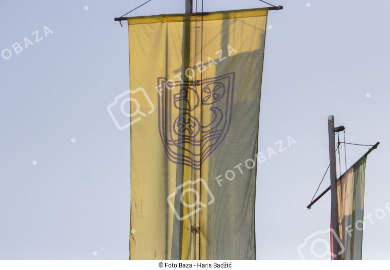 Grad Zenica - preuzmite fotografiju | Foto Baza