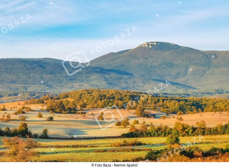 Osječenica - preuzmite fotografiju | Foto Baza