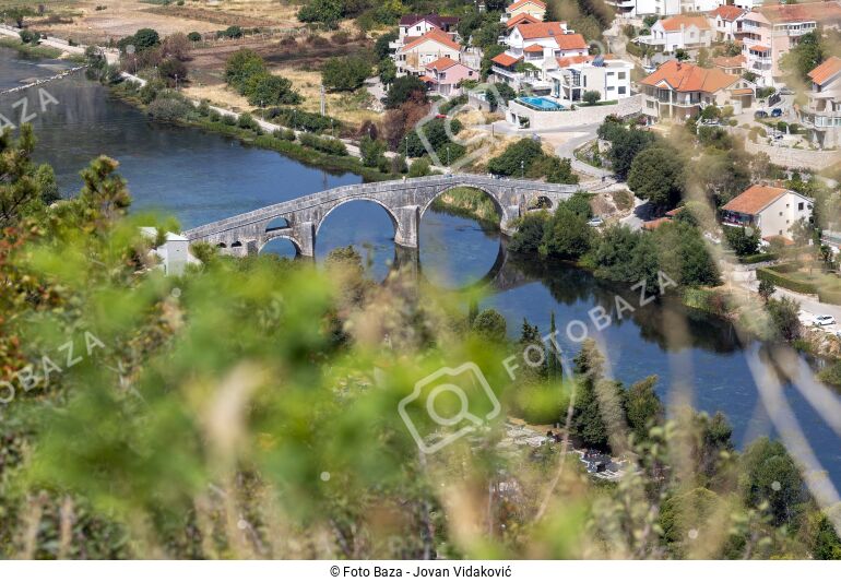 Arslanagića most, Trebinje - preuzmite fotografiju | Foto Baza