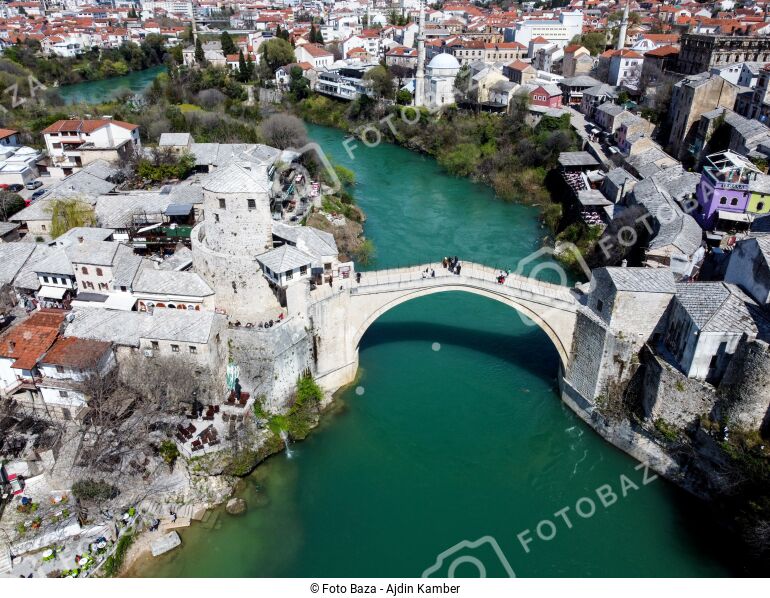 Stari most - preuzmite fotografiju | Foto Baza
